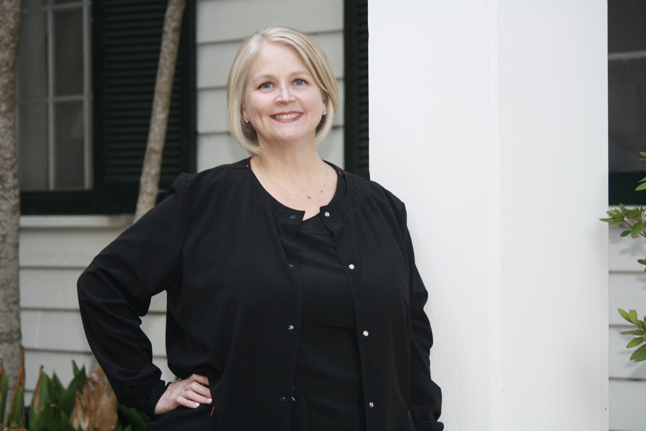 Meet The Staff New Roads Louisiana, New Roads Dental