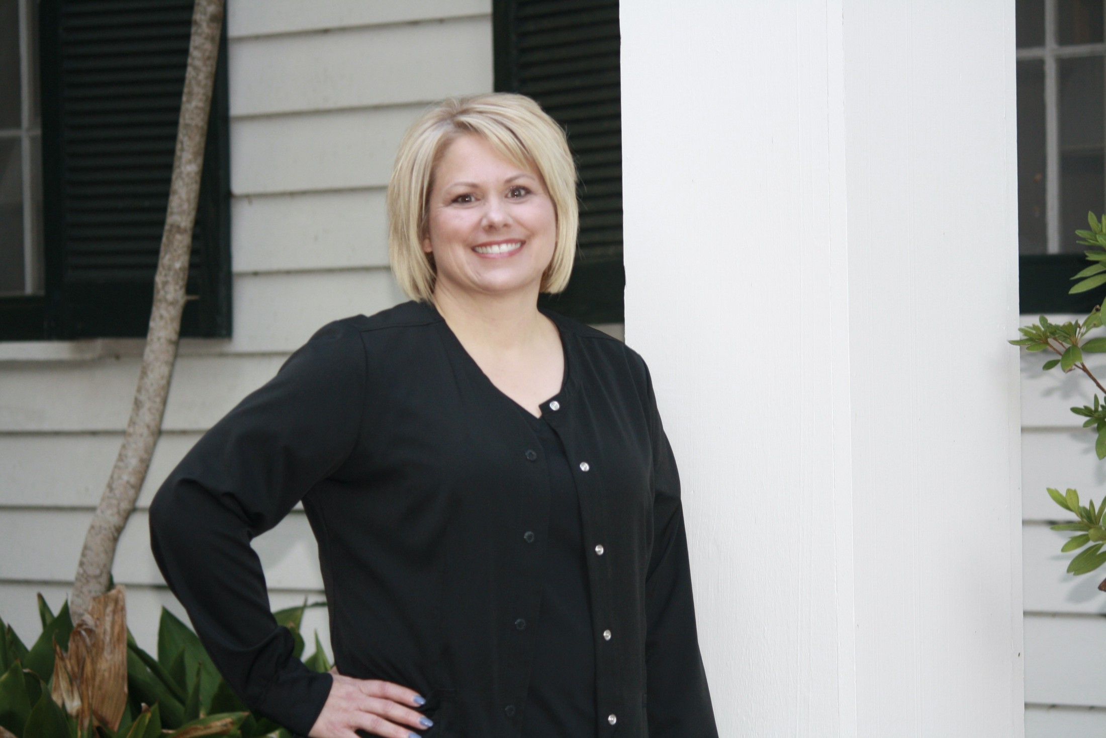 Meet The Staff New Roads Louisiana, New Roads Dental